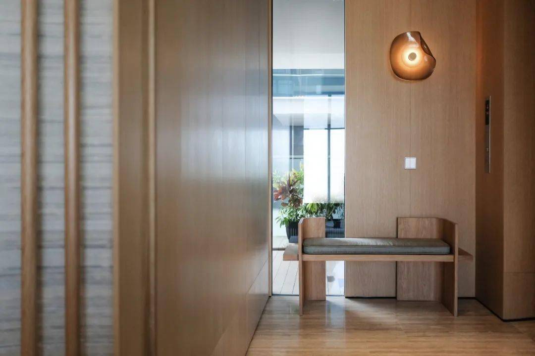 SCDA | 探索室内外之间的负空间-搜狐大视野-搜狐新闻