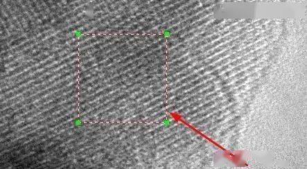 TEM图像处理和分析软件：Digital Micrograph安装和使用方法，附资源！！！_Gatan