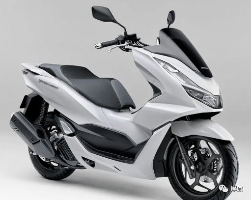 本田发布全新PCX160最新售价..._搜狐汽车_搜狐网