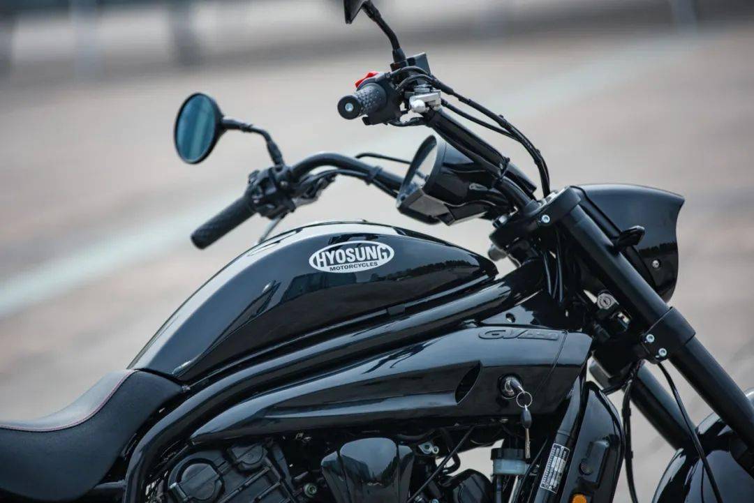 纯正美式巡航，解读轻骑骁胜巡风GV650_搜狐汽车_搜狐网