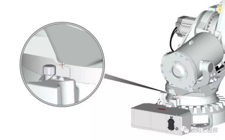 ABB机器人精校准Axis Calibration-搜狐大视野-搜狐新闻