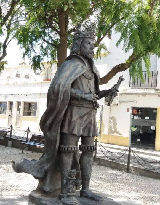 成就不输哥伦布！大航海时代先驱达伽马如何打通欧亚新航线？（上）_葡萄牙