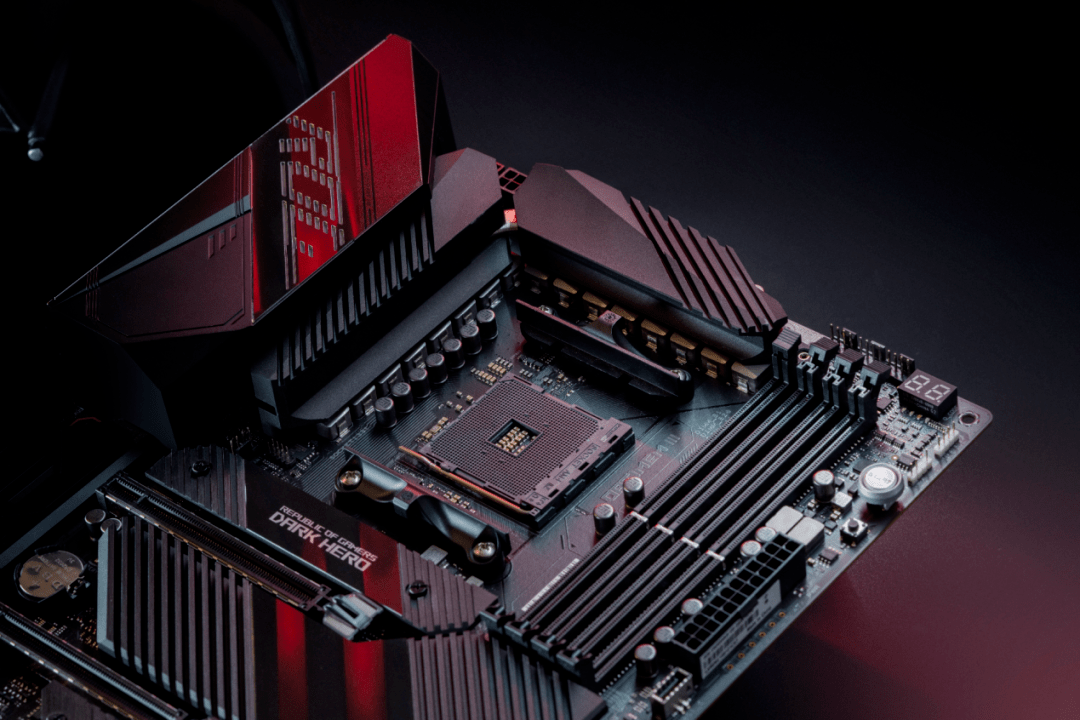 全核单核同时超!黑科技如何轻松玩转AMD超频_模式