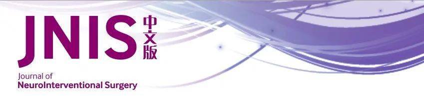 JNIS中文版丨王晓健教授导读：新型Scepter Mini微球囊导管的首次多中心临床试验_栓塞