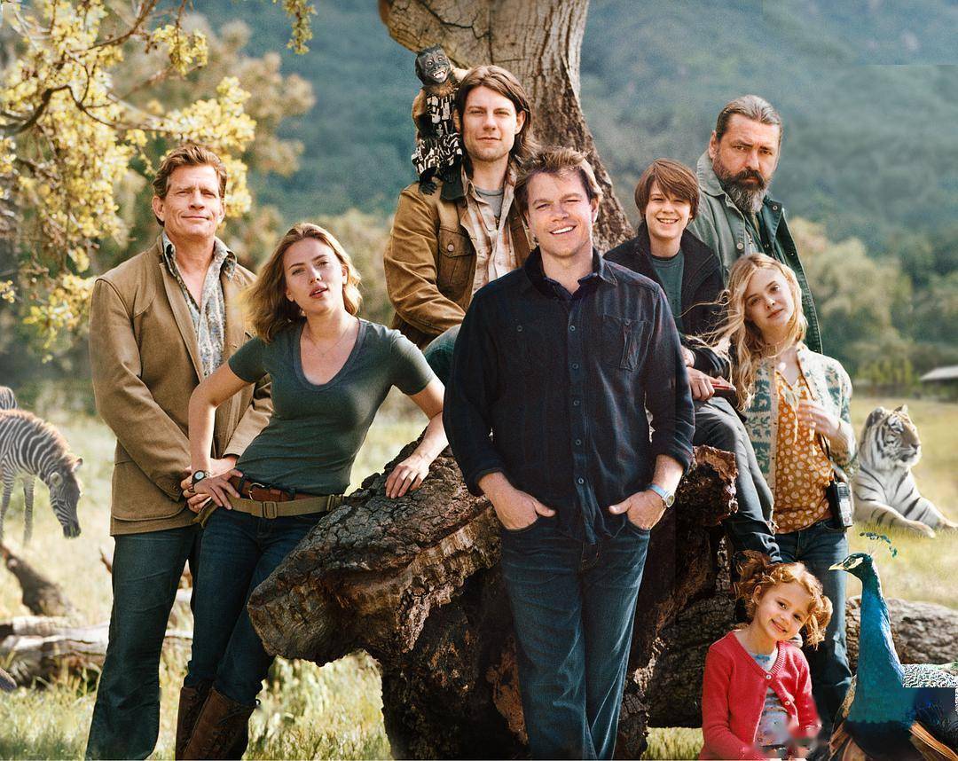 #动物园亏损#上热搜，今天的我们，为何还需要动物园？_本杰明