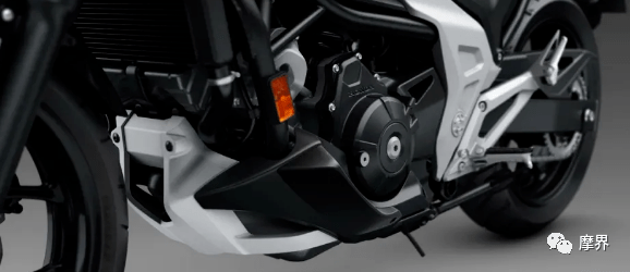 本田发布2021款NC750X售价..._搜狐汽车_搜狐网