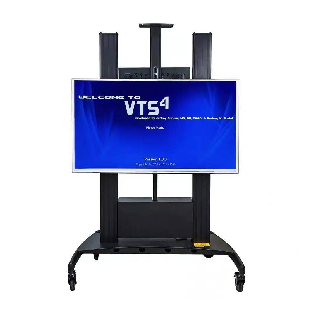 行为视光学诊所必备利器-VTS4_训练