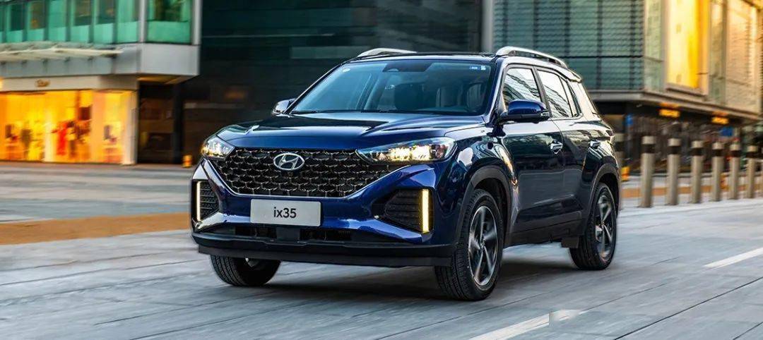 想要一款“家用好手”，长安CS75 PLUS和北京现代ix35如何选？_搜狐汽车_搜狐网