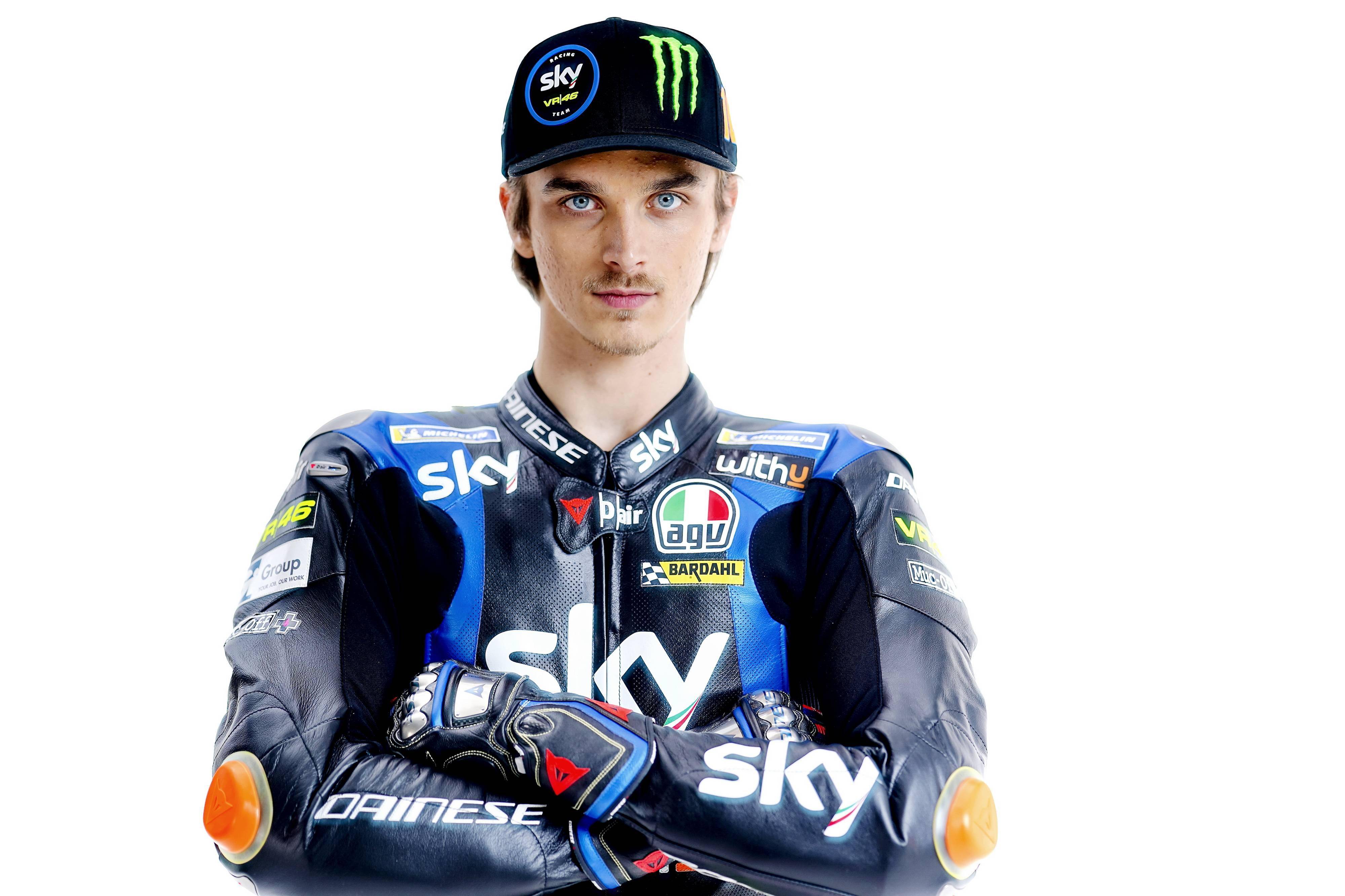 2021 MotoGP：新赛季的 Sky VR46 兵团-搜狐大视野-搜狐新闻