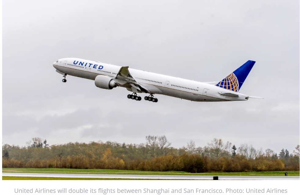 恐怖! 双阴检测过关UA857旧金山回上海依然确诊! 同机多人密接！Fry's 没了...._Fry's