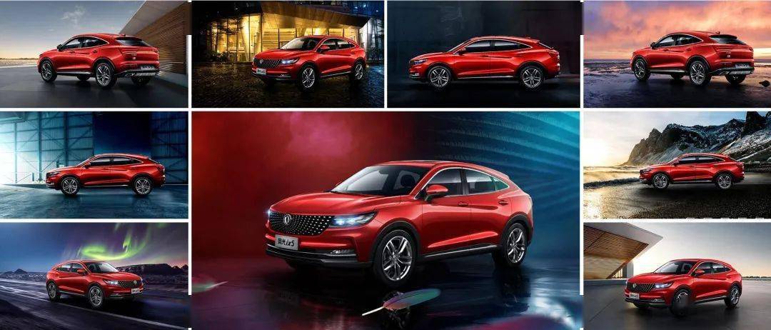 十万级轿跑SUV，东风风光ix5和长安CS85 COUPE谁更值得盘一盘？_搜狐汽车_搜狐网