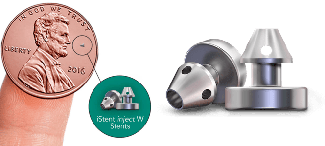 Glaukos & Ivantis微创青光眼手术器械正式启动NMPA注册申报！_Hydrus