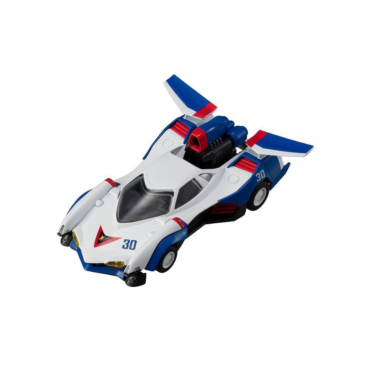 模玩资讯：MegaHouse VA KIT 高智能方程式-搜狐大视野-搜狐新闻