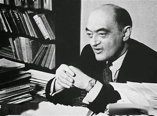 【西部经理人推荐】“创新理论”的鼻祖——约瑟夫·熊彼特（Joseph Alois Schumpeter）_西方