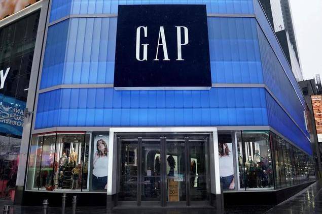业绩持续下滑的GAP，未来的路在何方？