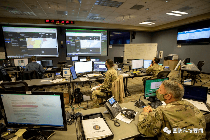 【每日动态】C2BMC系统/数据战略及其法则/“超越计划”办公室_美国国防部