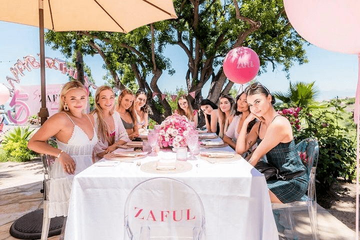 SHEIN之外，跨境电商的另一黑马ZAFUL如何炼成？_营销