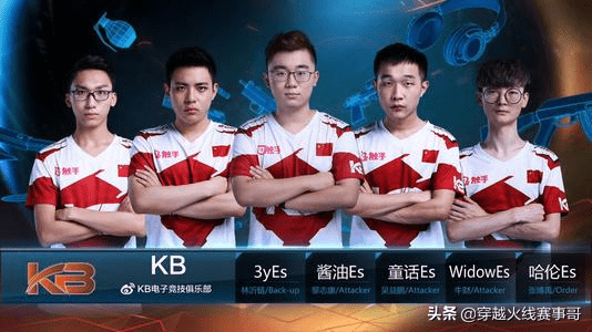 群雄争霸！回顾CFML S1-S8常规赛冠军_赛季