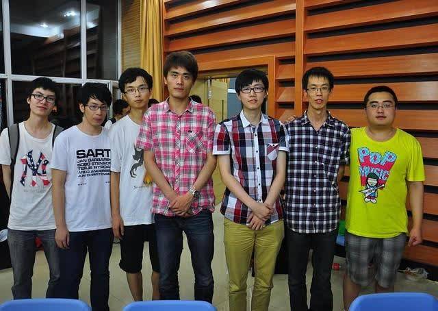 DOTA2：鼠大王宣布退出电竞圈，你还记得当年他和pis的恩怨吗？_战队