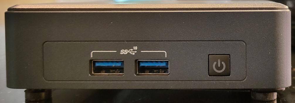 专业的人做专业的事！细致分析专业版NUC11与性能版有何不同_Pro