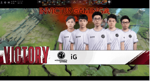 CNDOTA百花齐放，今年是最有希望夺冠的一年，前三保二_Secret