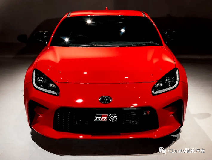 GR 86！官宣发布！7000转！干就完了！_搜狐汽车_搜狐网