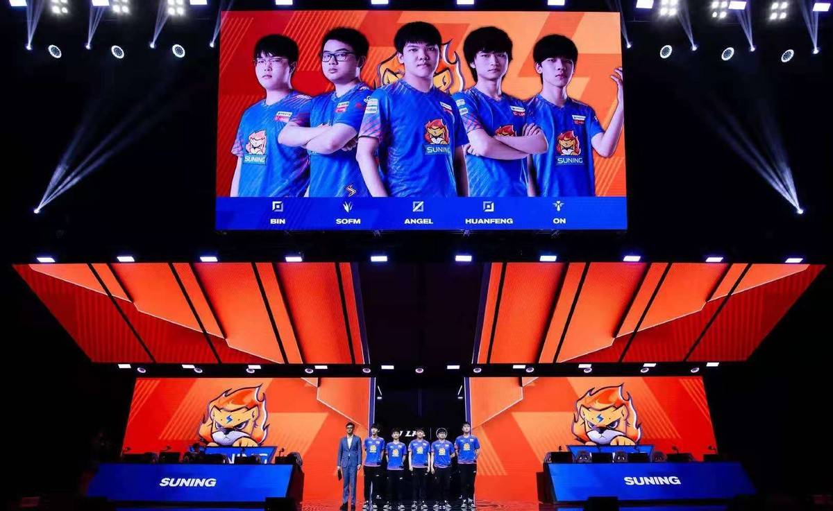 RNG夺冠仅2天，“战力榜”画风突变，DK跌落神坛，SN无缘TOP5_战队