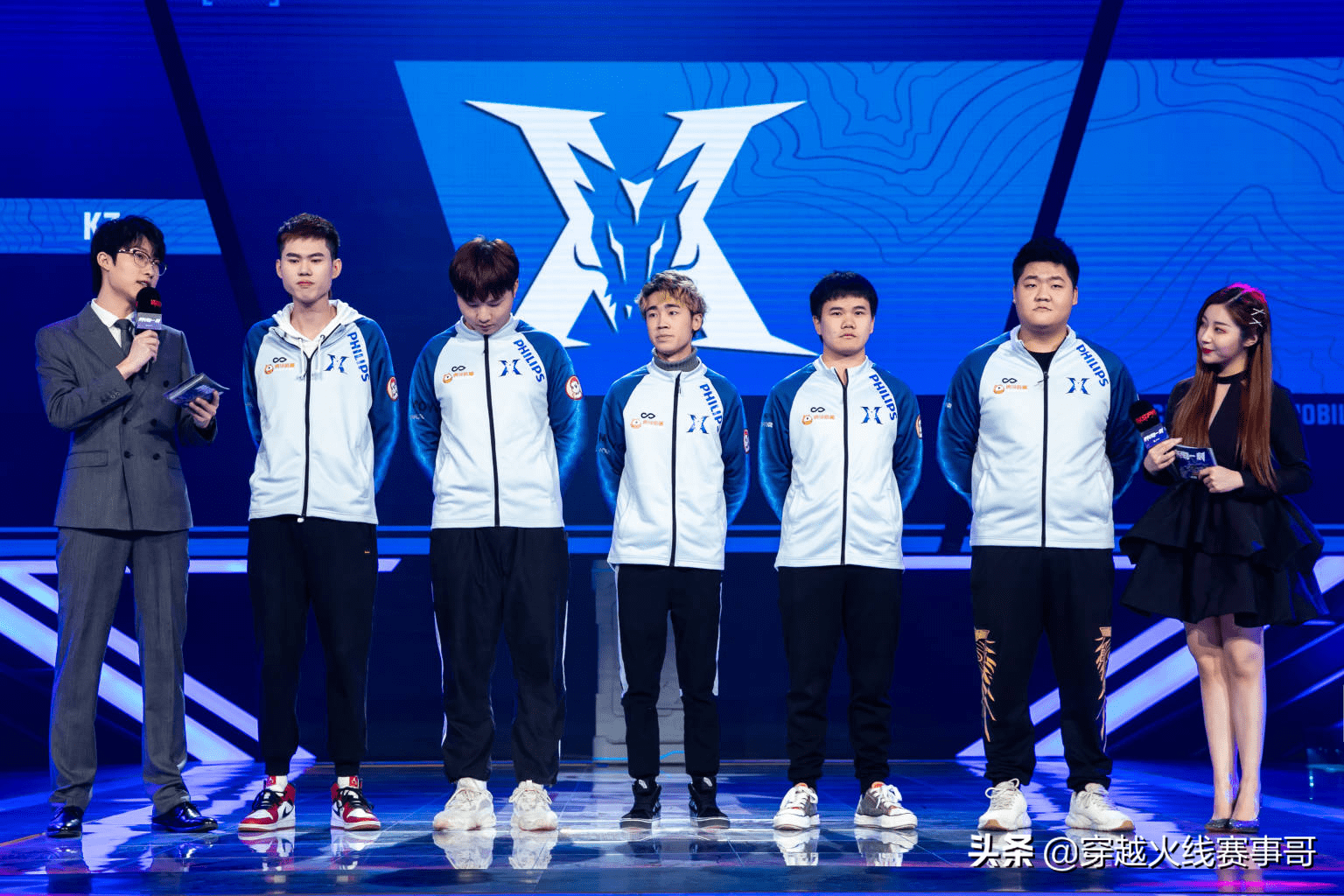 再接再厉！CFML S9赛季战队总结：AG、炫石、WE、KZ_进步