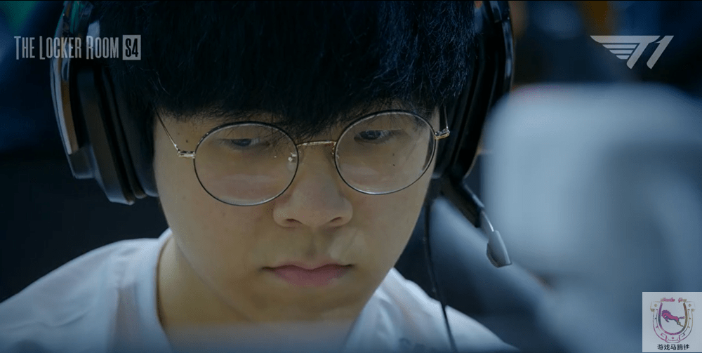 又拿Faker来消费？T1最新短片展望夏季赛_GenG