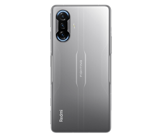 1999 元起，Redmi K40 游戏增强版今日开售：120Hz 屏 + 5065mAh 电池_mm