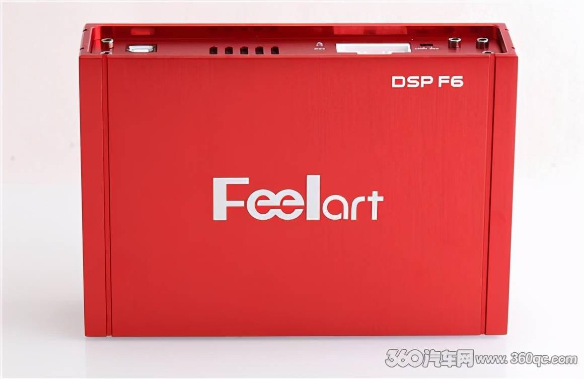 别看体积小能耐可不小 芬朗DSP F6 从入门到HiFi初烧皆有可为_搜狐汽车_搜狐网