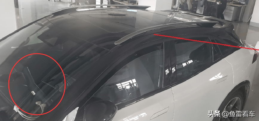 2.0T直喷才是焦点，一汽奔腾70S跨界SUV悄然亮相，视觉冲击力够强_搜狐汽车_搜狐网