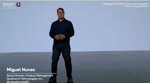 高通推出骁龙7c第2代计算平台，扩展计算平台产品组合_支持