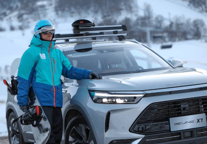 北京X7还是荣威RX5MAX 老司机：大多数人都会选择它_搜狐汽车_搜狐网