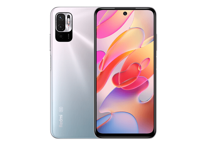 999 元起，Redmi Note 10/Pro 明日正式开售_支持