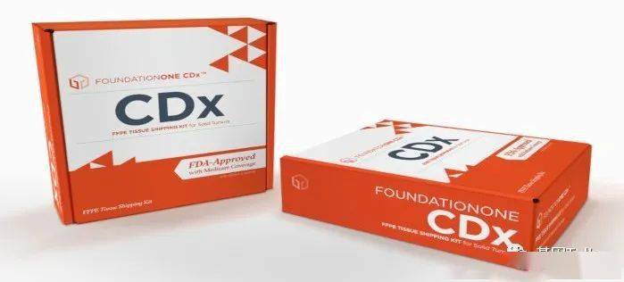 胆管癌丨FDA加速批准FGFR抑制剂『infigratinib』上市，F1CDx成伴随诊断！_检测