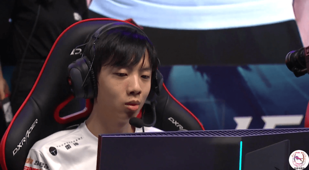 2000杀男人回归！LPL历史第三的他还能提得动刀吗？_Smlz