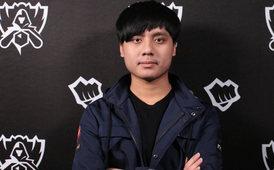 不打自招？Maple回应小虎：没偷听，说话要有证据_直播