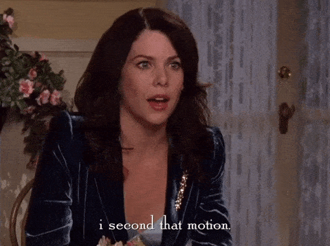 老外说“I second that”是什么意思？“我很二”吗？_in