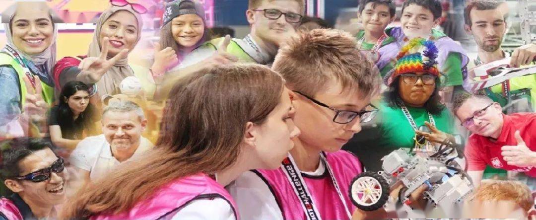 【赛事来袭】ROBOBOOM赛事开始报名啦_and