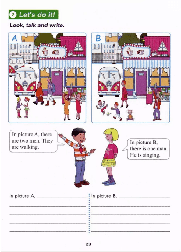 【知识预习】五年级冀教版英语下册Lesson 8《Tian'anmen Square》重点汇总+同步练习_公众