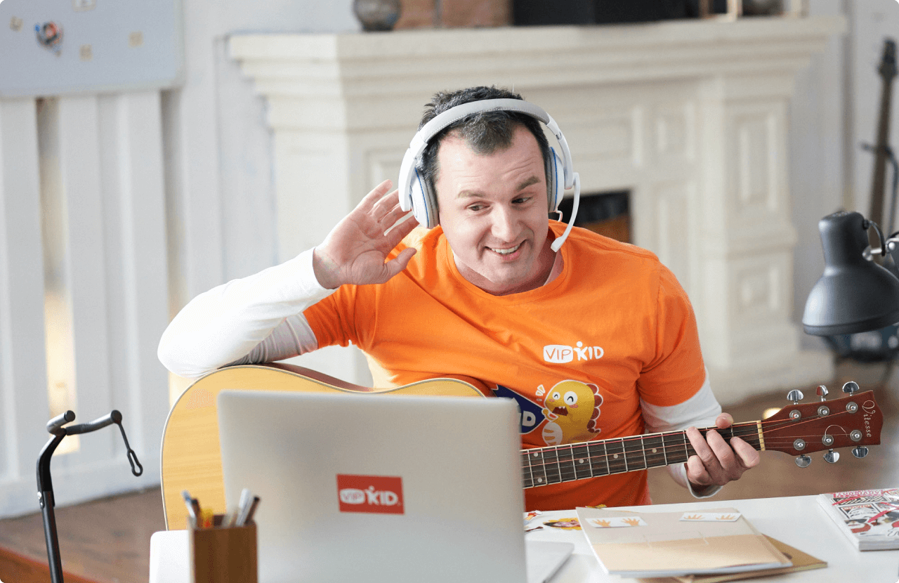 坚守素质教育主航道 VIPKID的变与不变_教育部