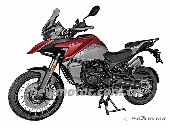 骁800领衔？QJMOTOR又有新动作！_搜狐汽车_搜狐网