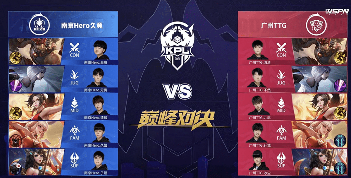 TTG活该输？败给Hero后官博沦陷，观众嘲讽：你们是下一个QG_暂停