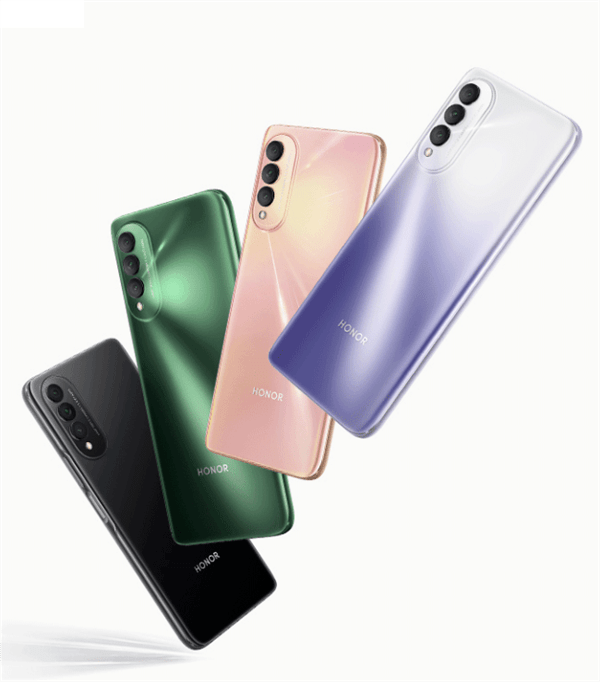 1799元起！荣耀X20 SE发布：天玑700处理器_方面