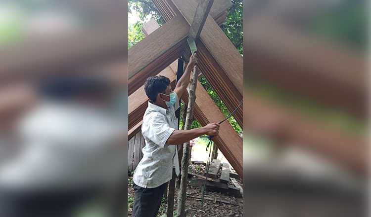 沉迷社交媒体被责骂，19岁女子赌气自杀_Chea