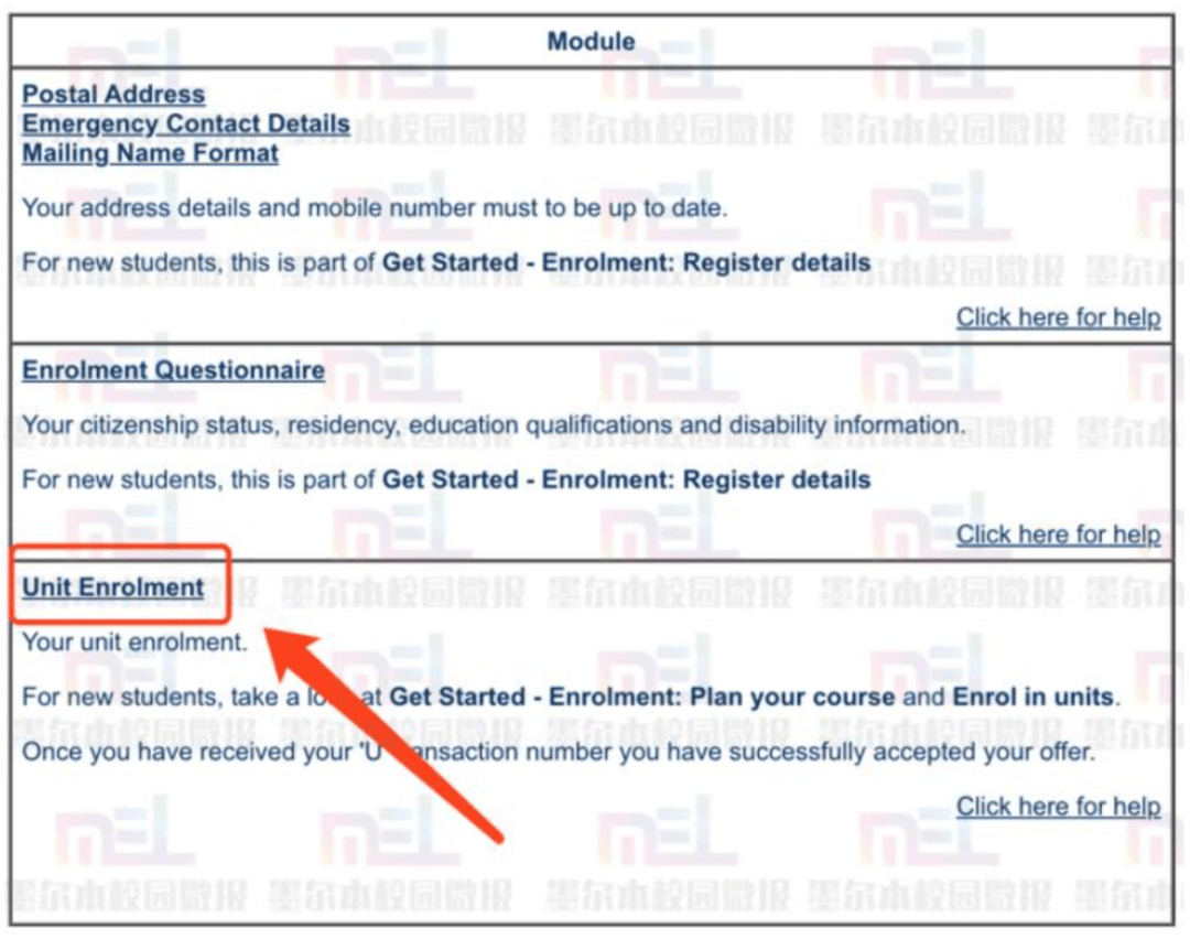 Monash即将出分！提前查成绩的“Enrol大法”周末可用！_来自