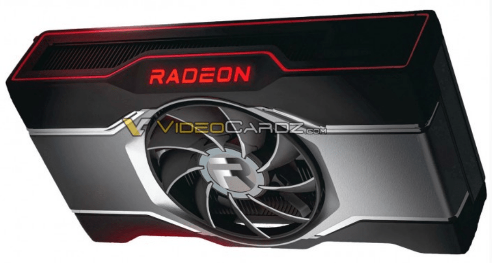 AMD Radeon RX 6600 XT或将于下月零售，RTX 40也有新消息_nm