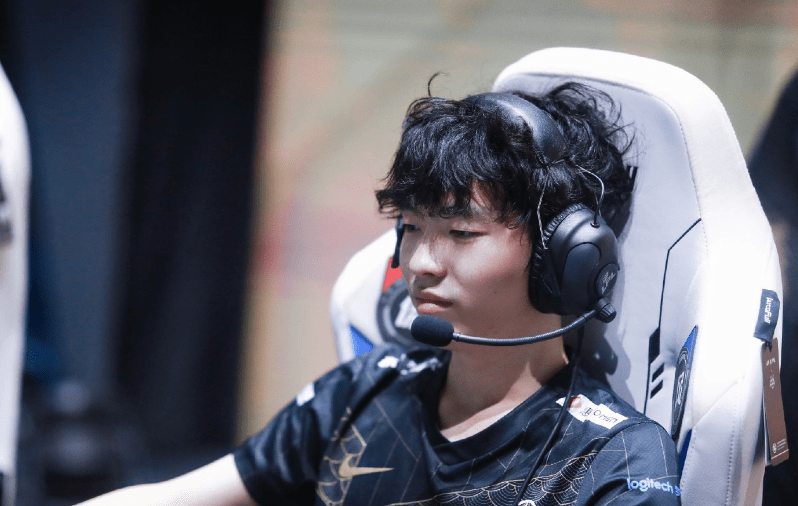 小虎获得LCK选手认可！Faker直言最想跟Cryin交手_因为