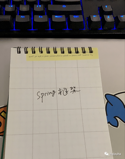 我居然手写了spring框架class 